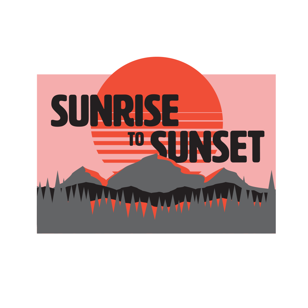Sunrise to Sunset - Rattler Racing